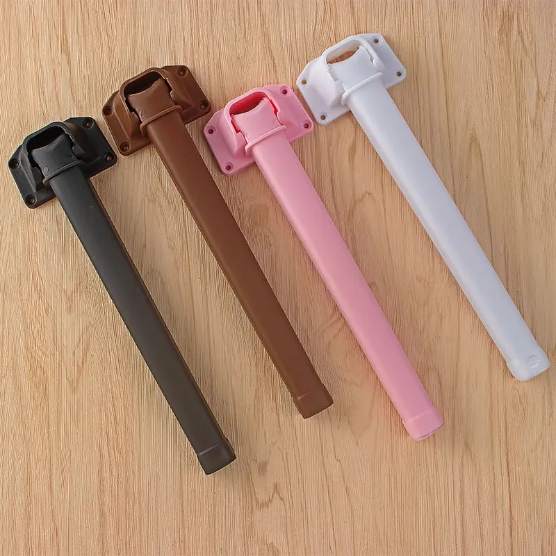 1set-Metal-Folding-Table-Leg-Bracket-Non-slip-Notebook-Computer-Desk ...