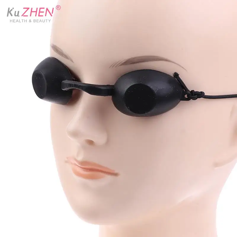 Light-Blocking-Soft-Silcone-Eye-Mask-Beauty-Devices-Protective-Eyepatch ...