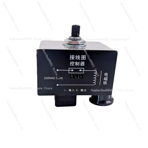 HJT-05B-Half-Wave-Speed-Regulator-of-Vibrating-Disc-Direct-Vibrating ...