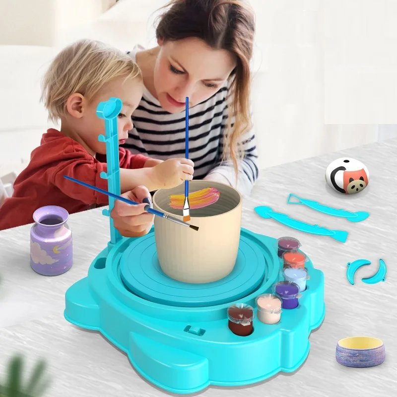 Pottery wheel kit store