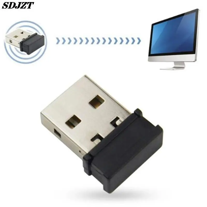 2-4G-Wireless-USB-Gamepad-Receiver-Adapter-for-T3-C6-C8-S3-S5-Game ...