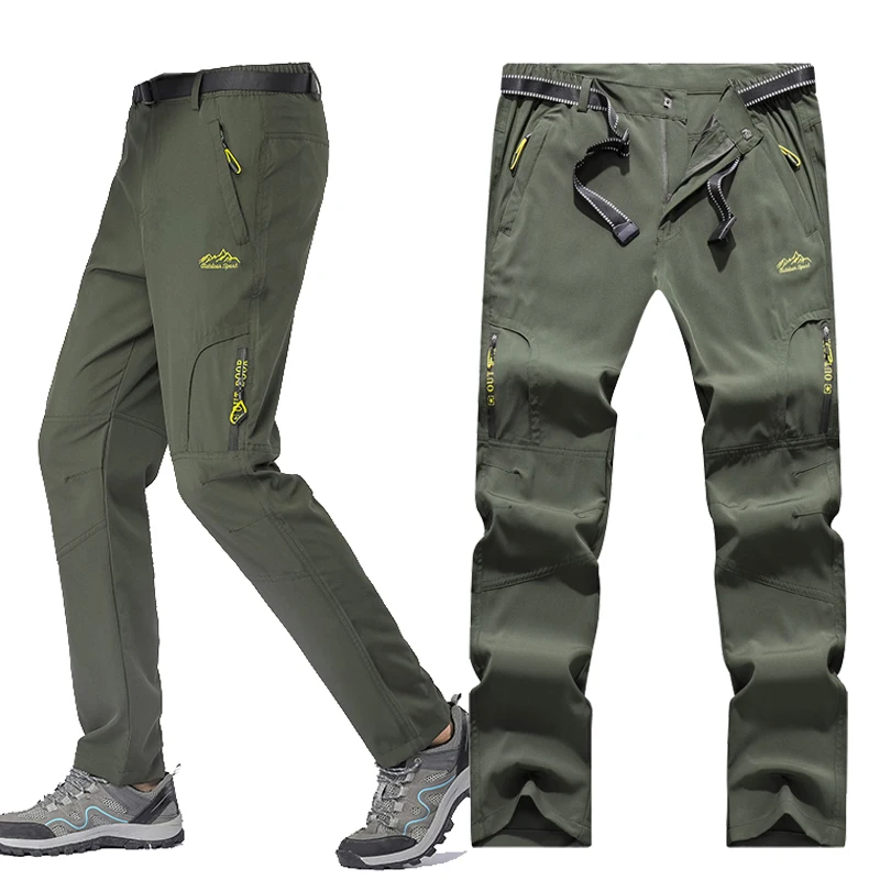 Lightweight-Fishing-Pants-Stretch-Waterproof-Tactical-Pants-Men-XL-5XL-Summer-Quick-Dry-Hiking ...