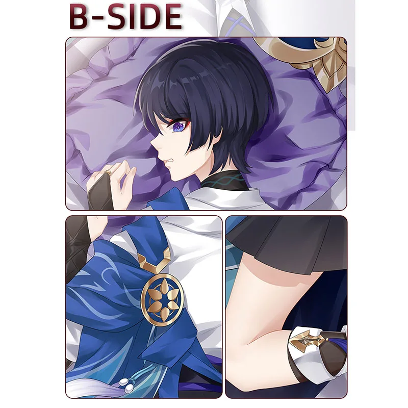 Power Chainsaw Man Cosplay Chainsaw Man Body Pillow, 47% OFF