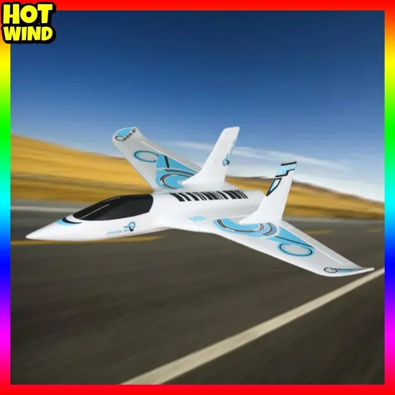Rc-Airplane-Racing-Fixed-Wing-Delta-Wing-Aircraft-Epo-Material-Remote ...