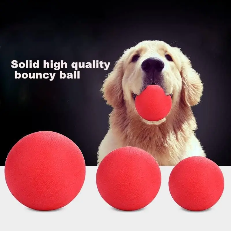 Interactive Ball For Dog Toys Aggressive Chewers Big Pet Dogs Toys For Interactive Ball For Dog Toys Aggressive Chewers Big Pet Dogs Toys For