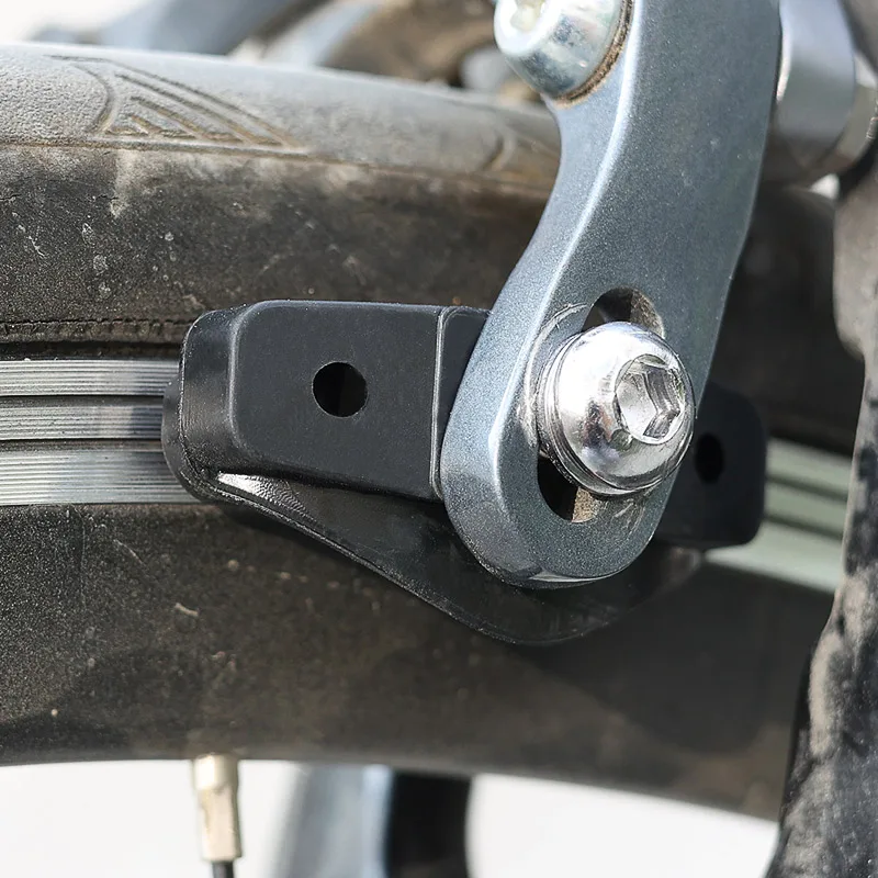 Lebycle-Road-Bicycle-Cycling-Braking-C-Brake-Pads-Blocks-Holders ...