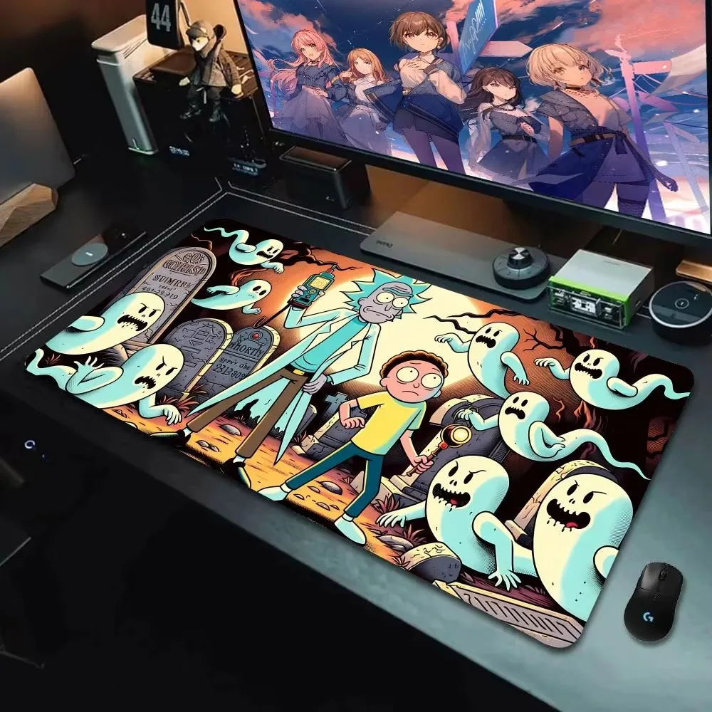 R-rickes-alfombrilla-de-rat-n-inal-mbrica-para-ordenador-port-til ...