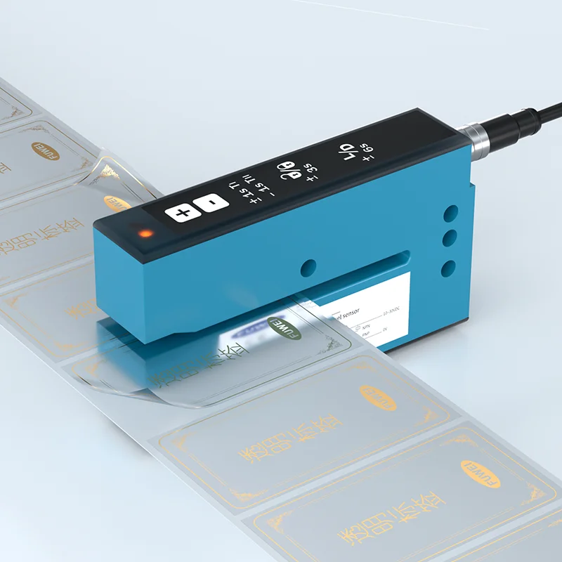 FUWEI-FGU03-C-Ultrasonic-Sensor-for-Labeling-Machines-Transparent-or ...