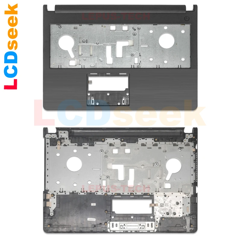 laptop case for DELL Vostro 15 3000 V3558 V3559 Palmrest VGA 0XG4FW ...