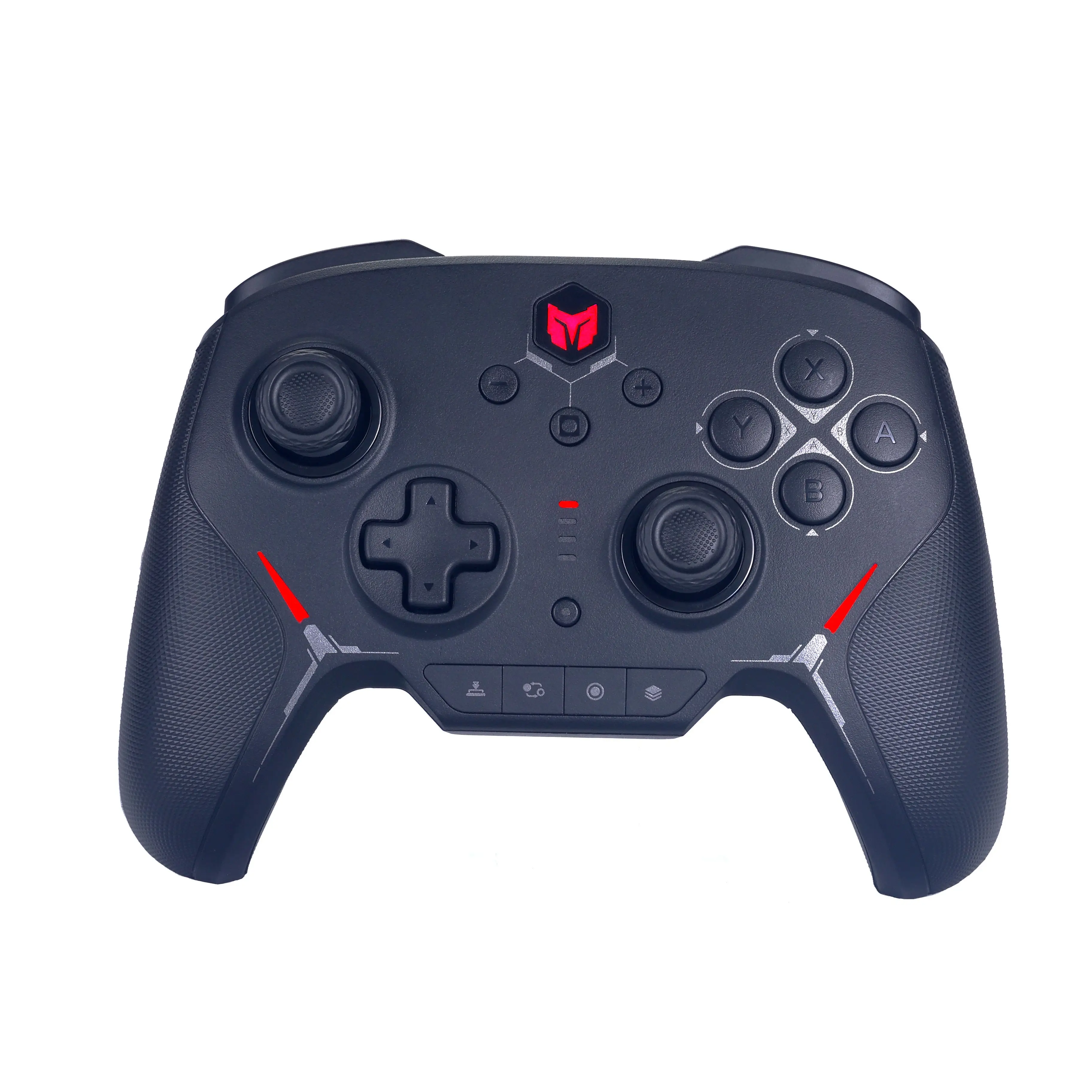 BIGBIGWON Blitz C2Pro Full Mechanical Gamepad Bluetooth, 52% OFF