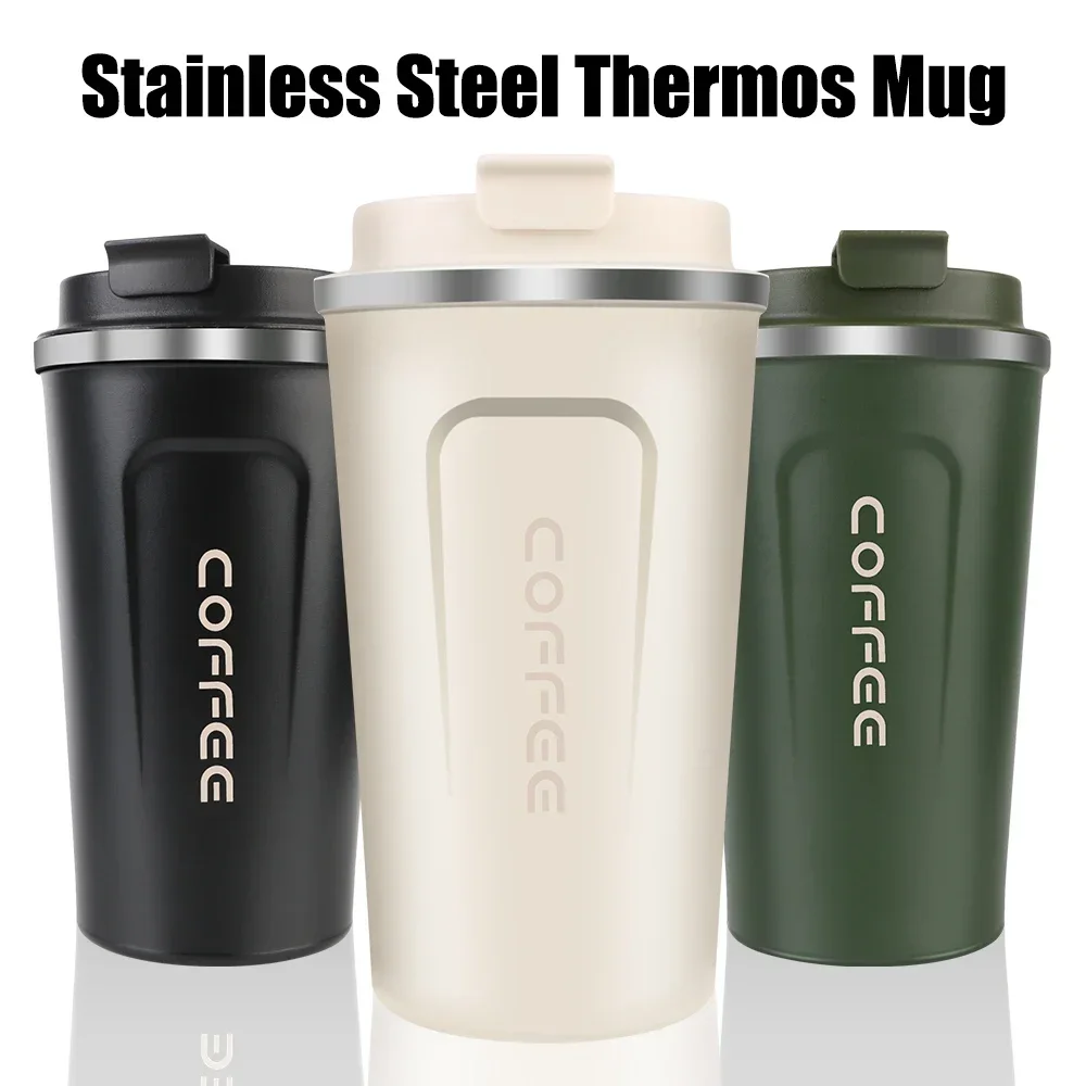 Stainless-Steel-Thermos-Cup-Double-layer-Stainless-Steel-Coffee-Cup ...