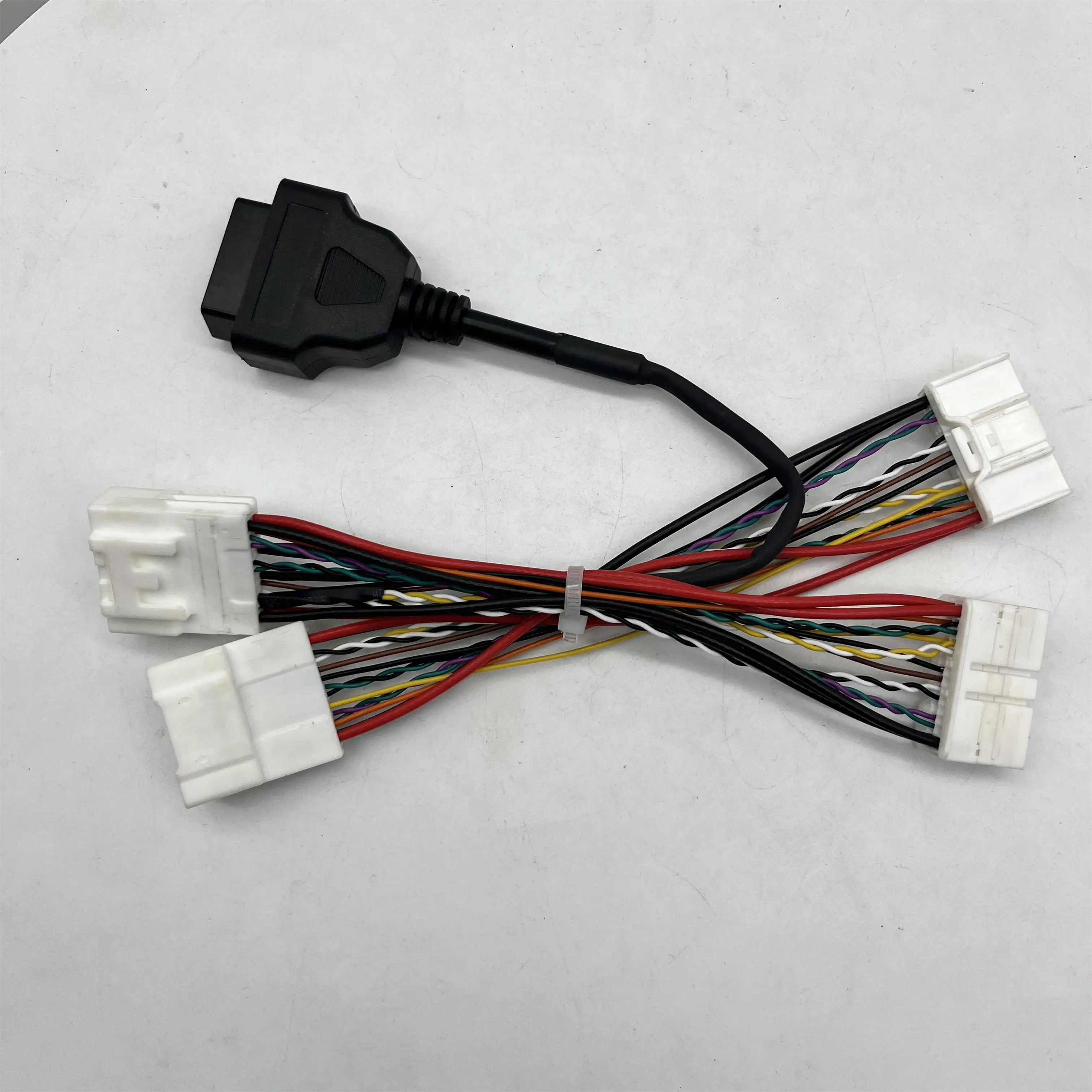 Harness-Adapter-Pin-Mapping-for-2018-Tesla-Model-3-with-Updated-Center ...