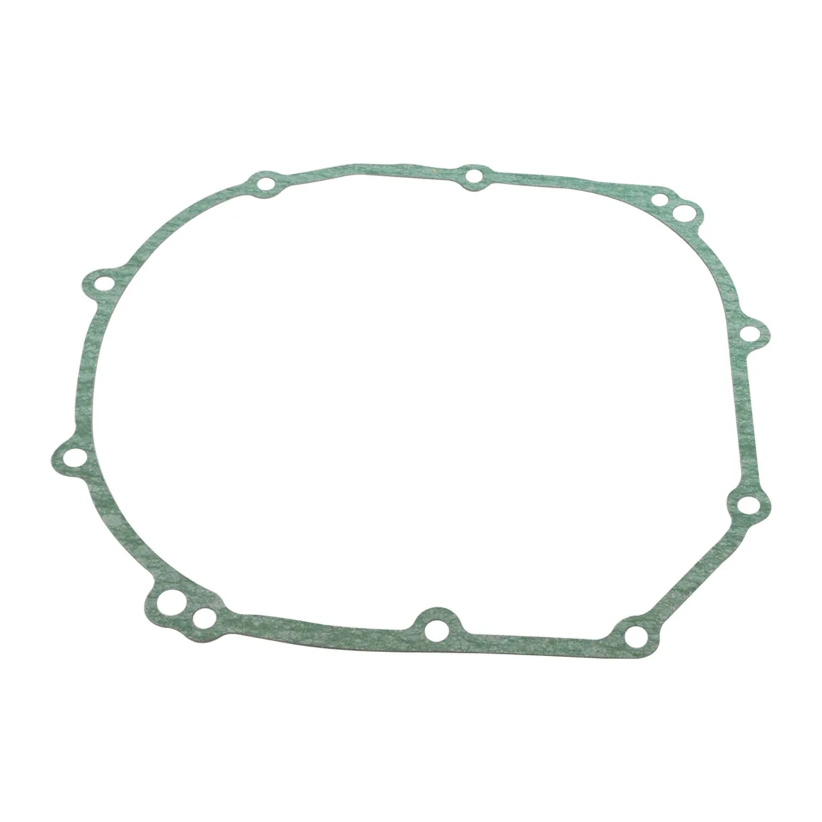 Motorcycle Engine Clutch Cover Gasket For Honda CB600F CBR600F2 ...
