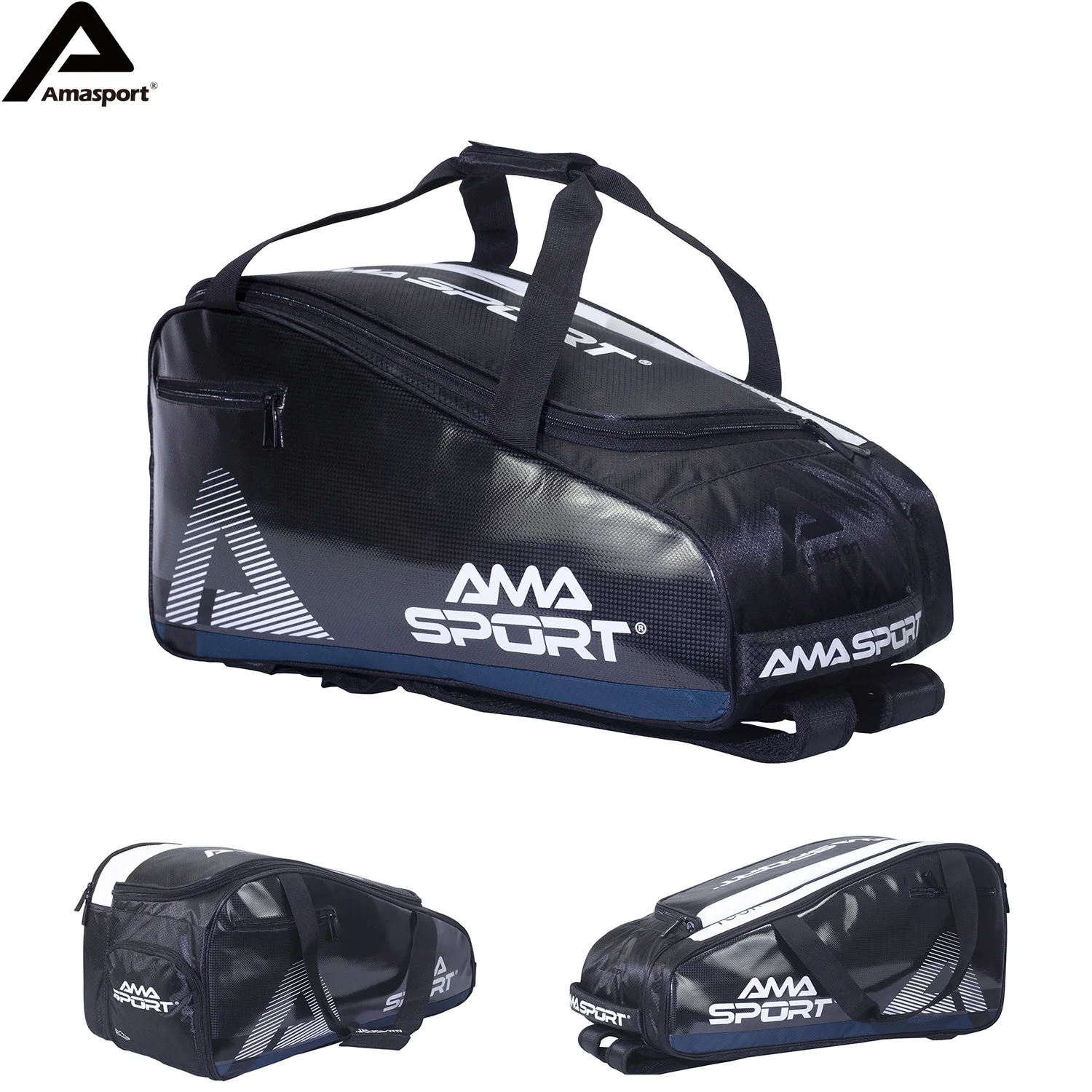 AMA-SPORT-Bag-for-Padle-Racket-Tennis-Bag-Portable-Outdoor-Tour ...