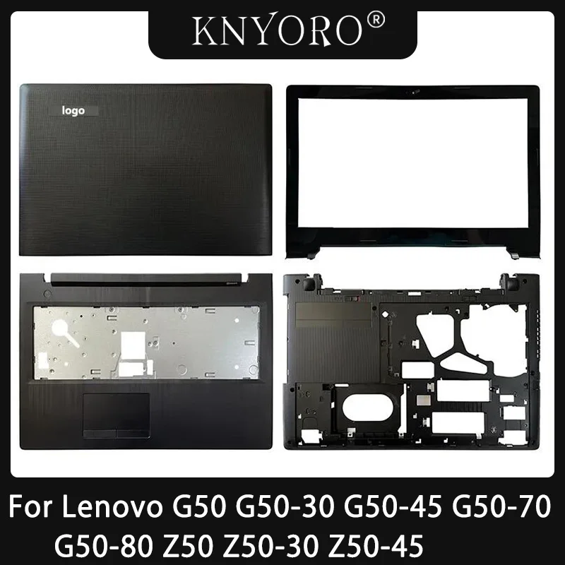 Cubierta-trasera-LCD-para-Lenovo-G50-G50-30-G50-45-G50-70-Z50-G50-80 ...