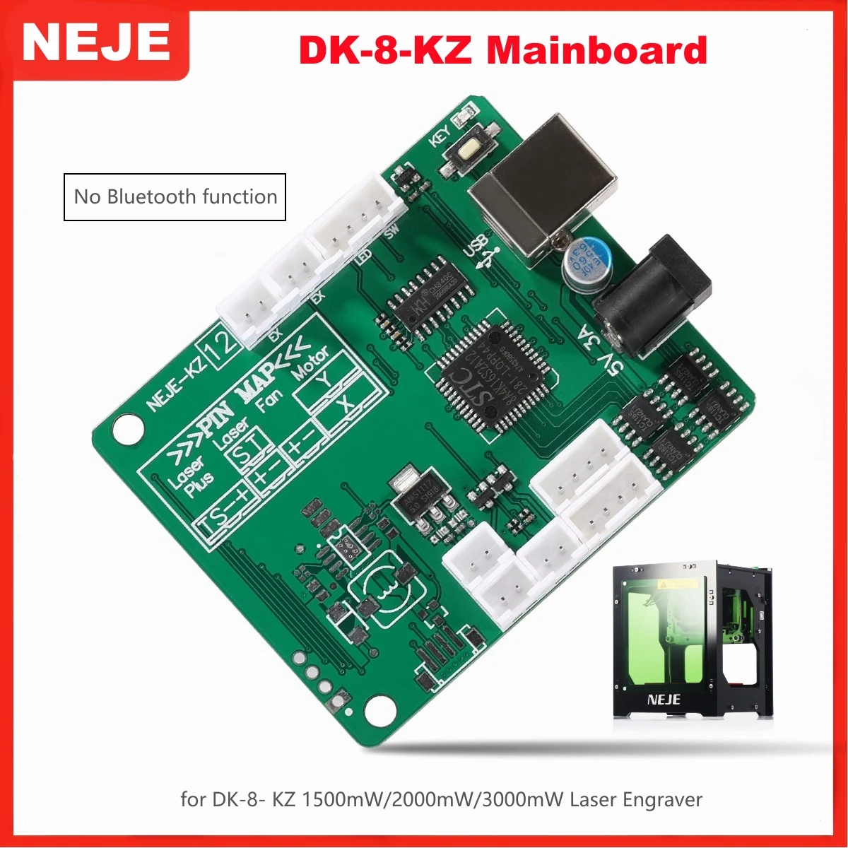 NEJE-Laser-Engraving-Machine-Motherboard-for-DK-8-KZ-1500mW-2000mW-3000mW-USB-Laser-Engraver ...