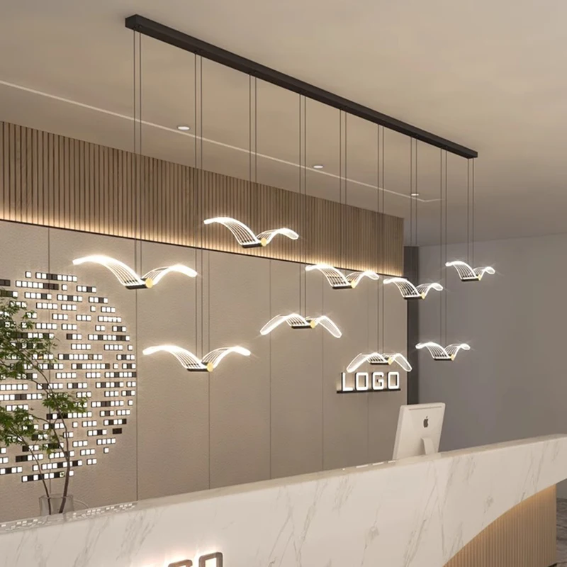 Modern-home-decor-led-lights-pendant-light-lamps-for-living-room-led ...