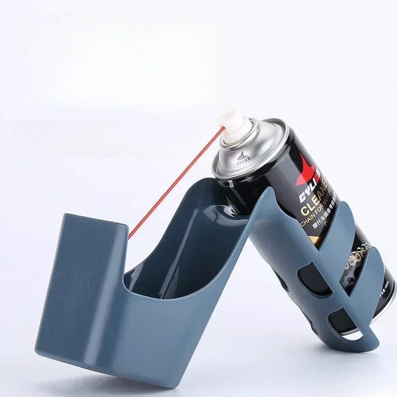 1Pcs-Motorcycle-and-Bicycle-Oil-Storage-Tool-Box-Chain-Cleaner-Chain ...