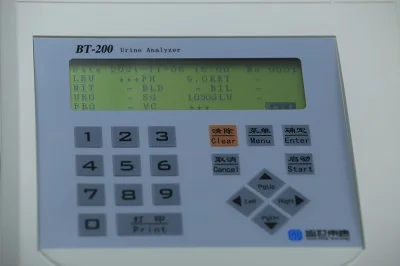 Bt-200-Urine-Chemistry-Analyzer-Machine-Urin-Analysator-With-Provides ...