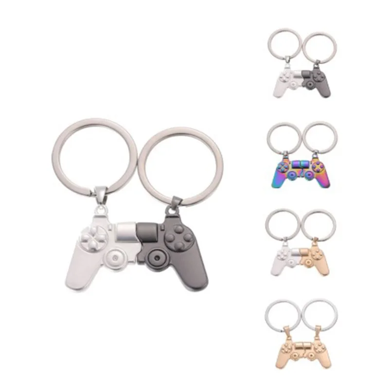 Game-Controller-Keychains-Video-Game-Party-Favors-Keychains-for-Video ...