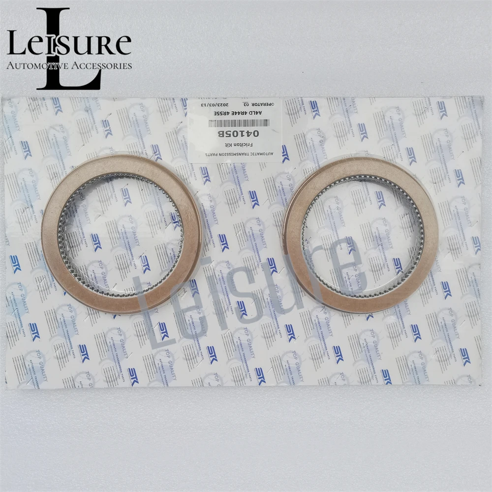 Automotive-parts-4r44e-4r55e-5r44e-5r55e-reconstruction-kit-Friction ...
