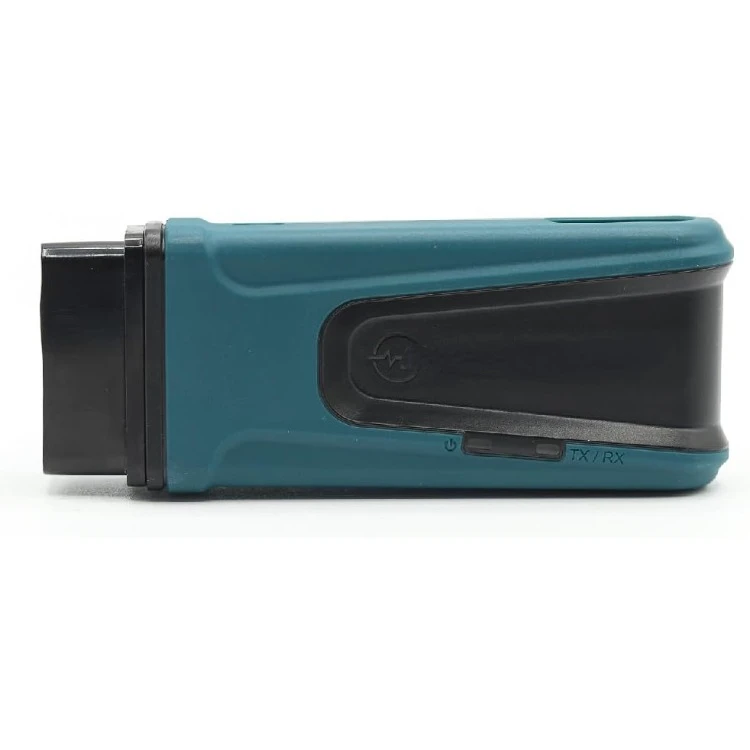 J2534-OEM-Vehicle-Interface-Cable-OEM-Reprogramming-and-Diagnostics-for ...