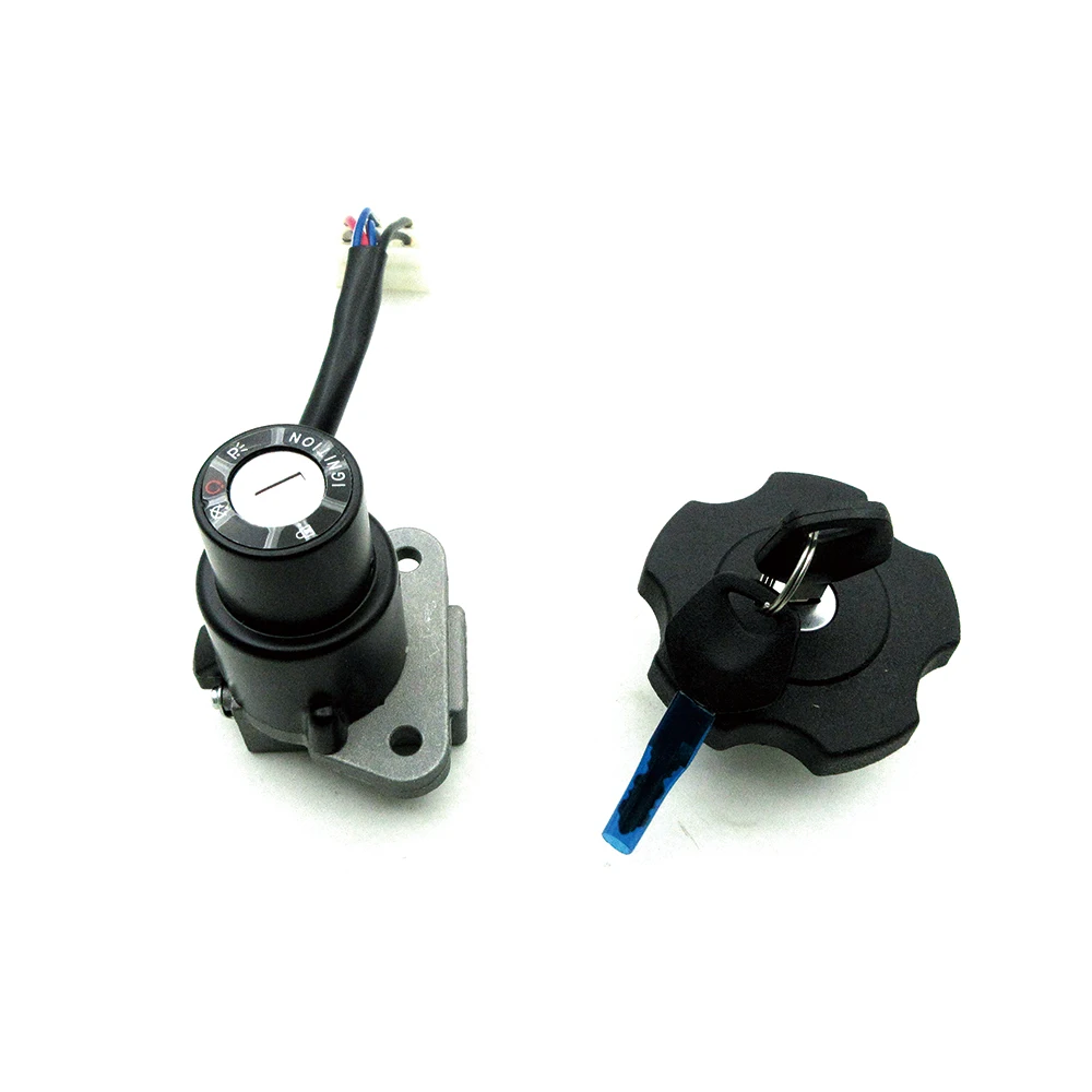For-Yamaha-RZ-125-250-350-RZ125-RZ250-RZ350-Motorcycles-Ignition-Switch ...