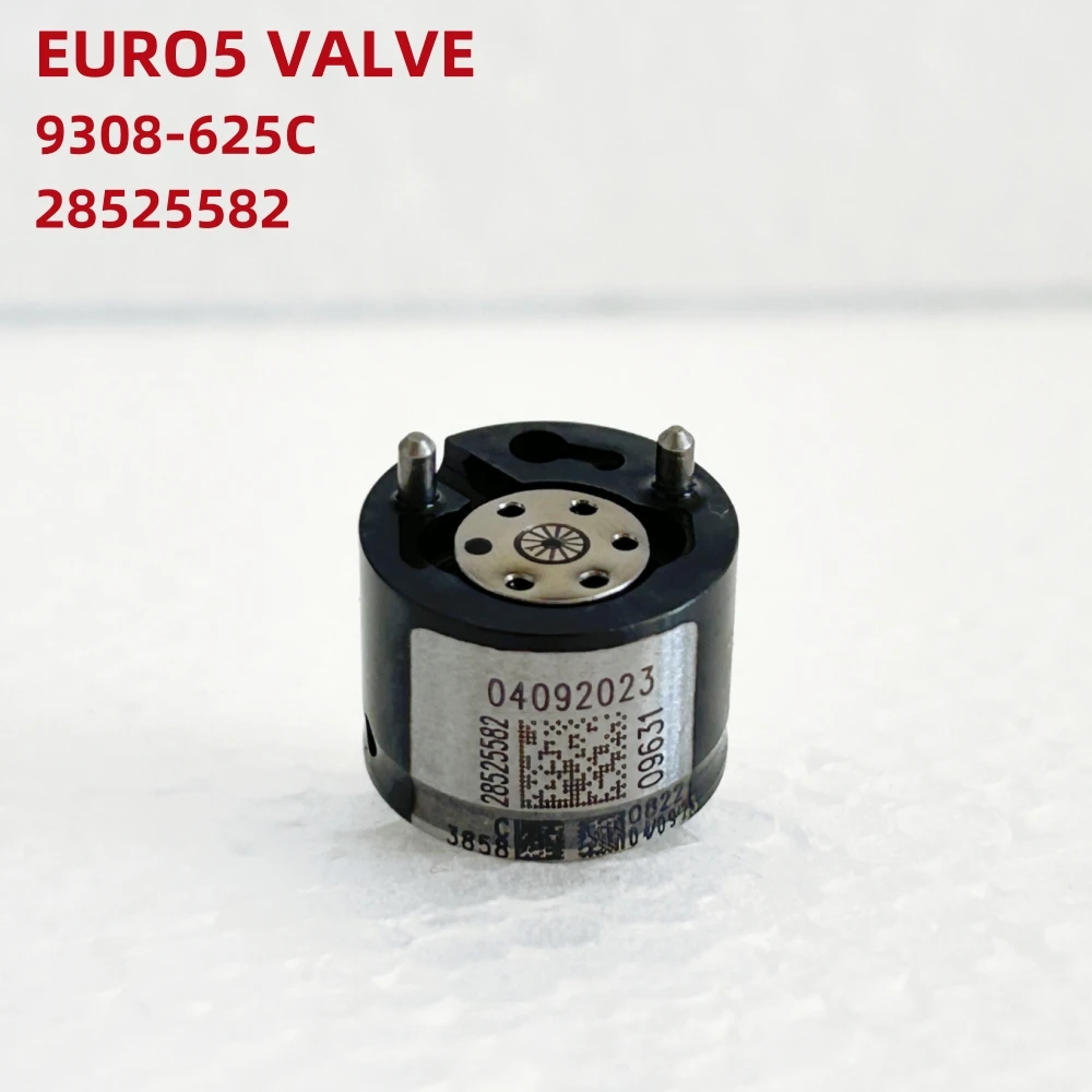 EURO-5-Common-Rail-Control-Valve-28525582-28362727-28277576-9308Z625C ...