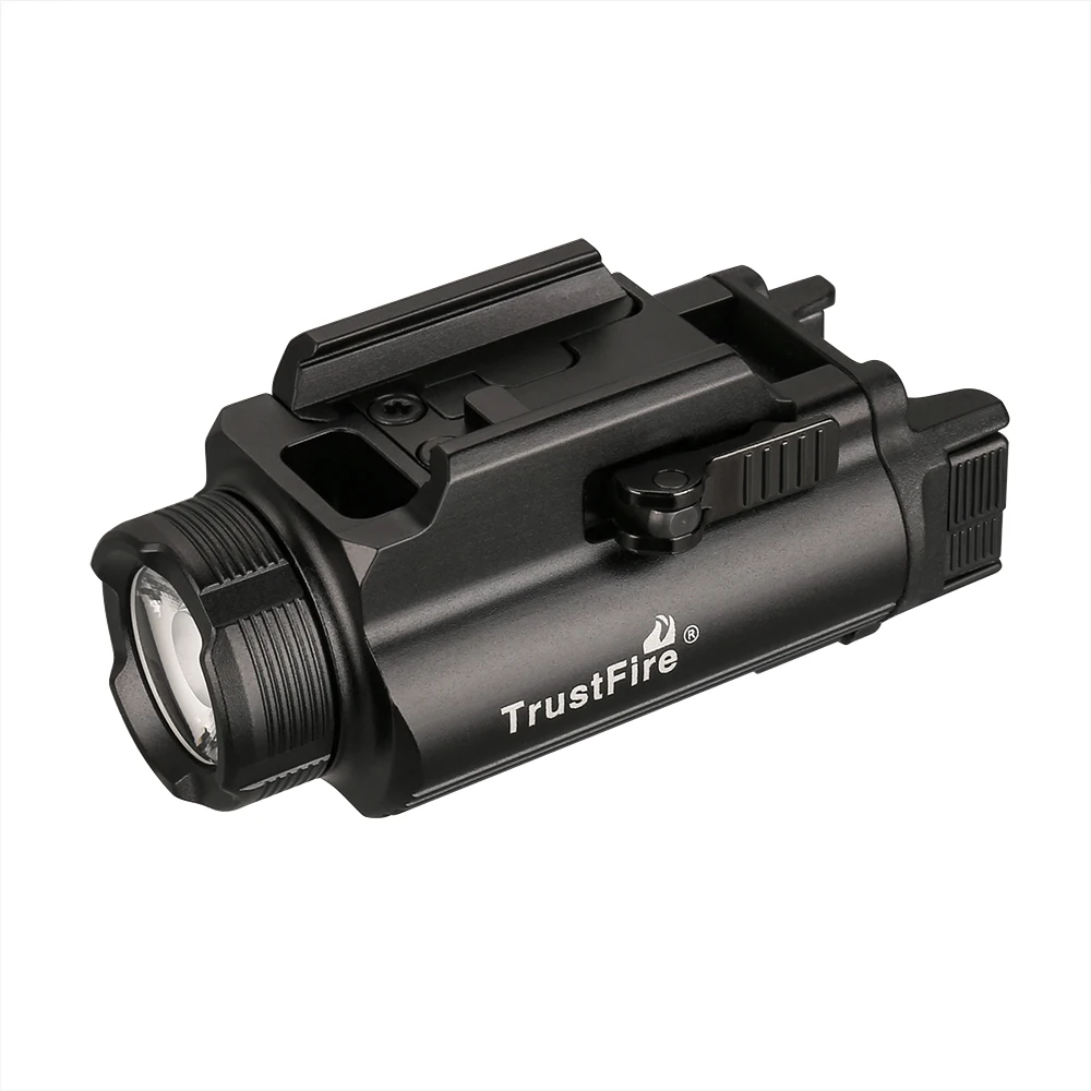 Trustfire-GM35-Tactical-Flashlight-1350-Lumen-type-c-usb-rechargeable ...