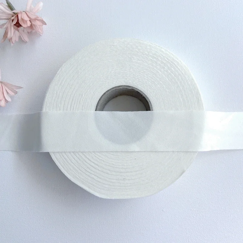 Soft Elastic Woven Bias Tape Crafts Bias Binding Tape,3cm Width:1.18 ...