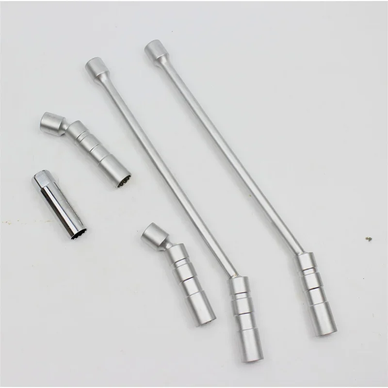 Universal-Joint-14-16mm-Rotating-Magnetic-Spark-Plug-Socket-Car ...