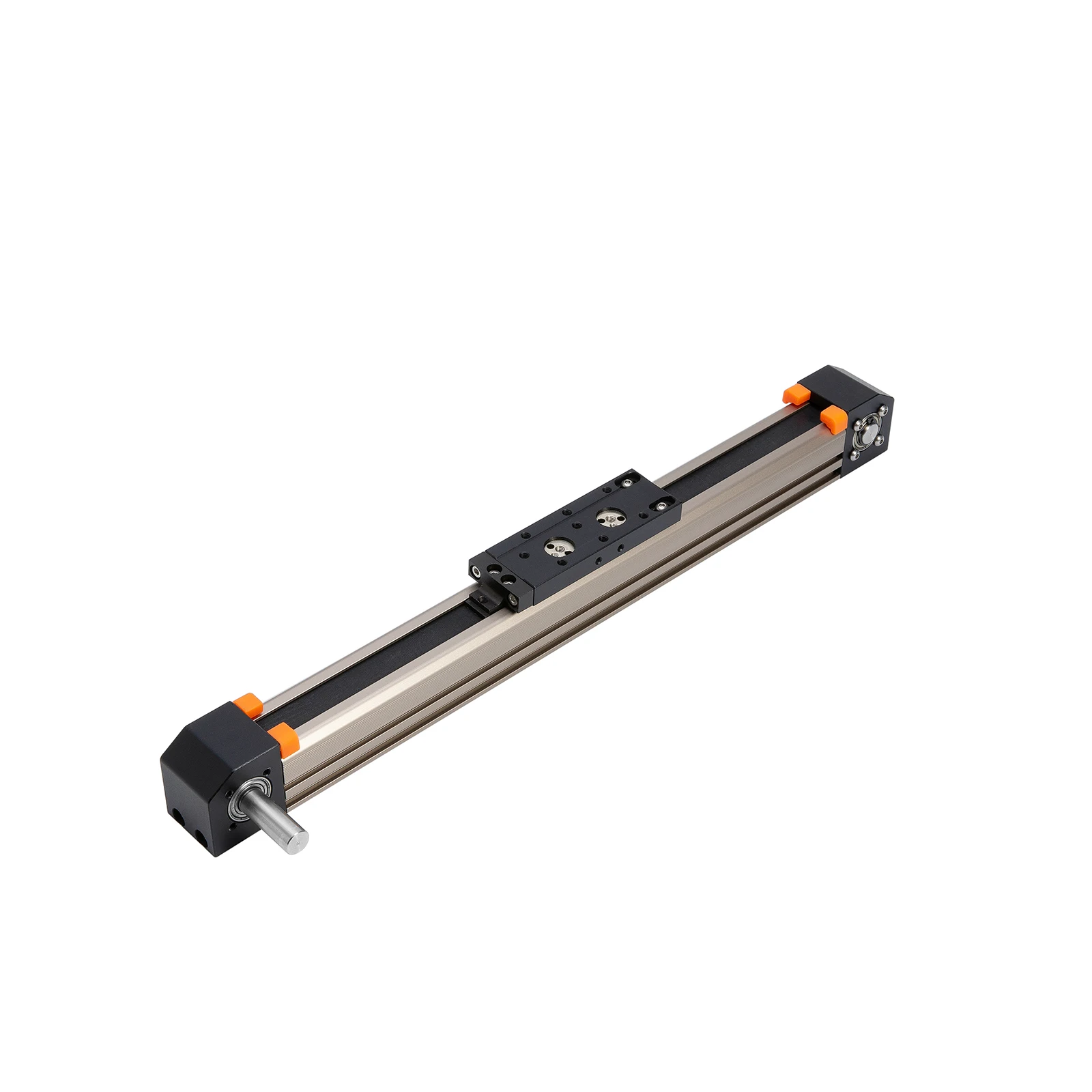 KNK 30mm High Precision Linear Motion Belt-Driven Screw Slide Rail with ...