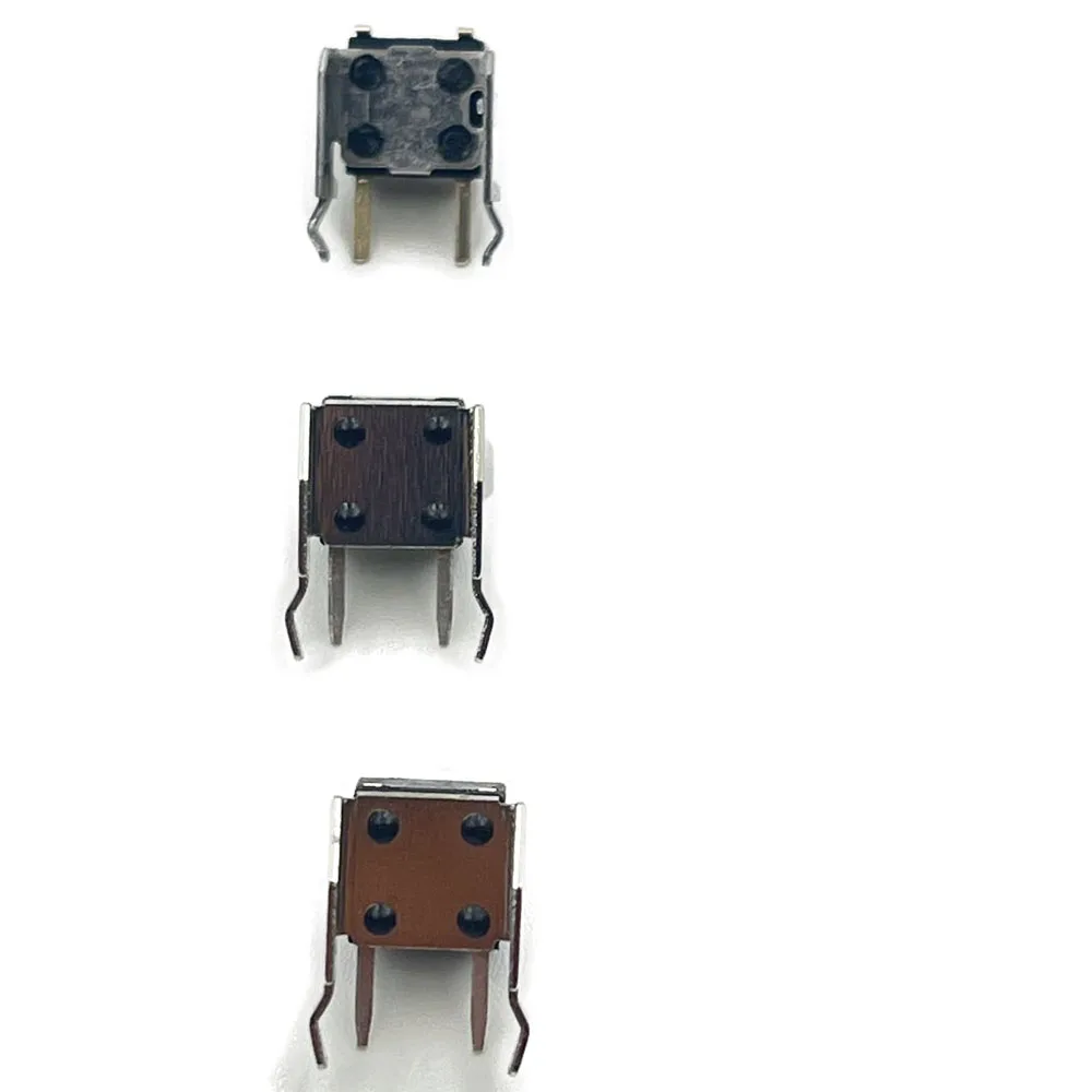 Control Xbox Series S Elite 2 Replacement Lb Rb Bumper Button For Xbox ...