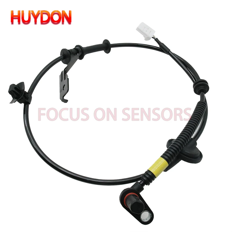95670-1R000 Sensor de velocidad de rueda ABS delantero trasero ...