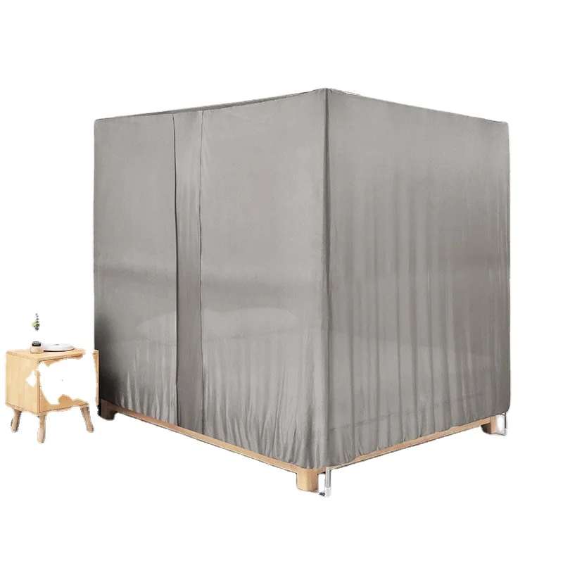 Block-emf-protection-anti-radiation-shield-bed-canopy-faraday-fabric ...