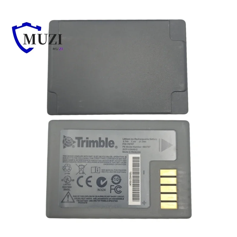 R10-Battery-for-Trimble-R10-R12-R12i-GPS-RTK-Receiver-Battery-990737 ...