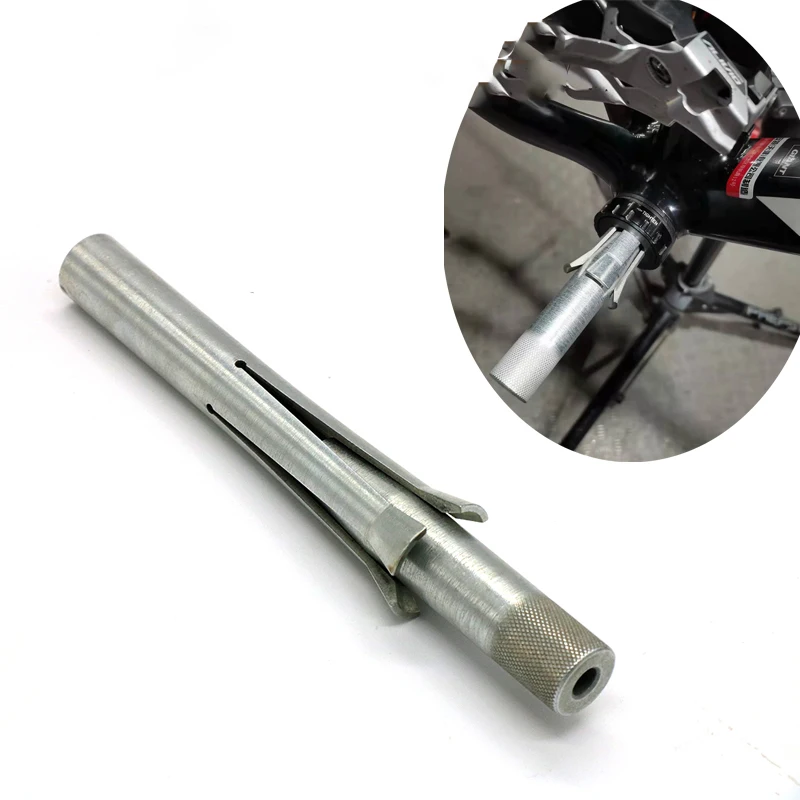 Center Shaft Tool | Disassembly Tool | Bicycle Repair Tools - Push-in ...