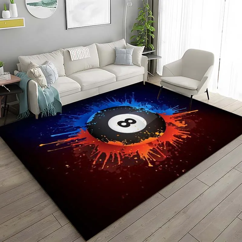 15-Size-Colorful-Snooker-Billiard-Carpet-for-Living-Room-Home-Decor ...
