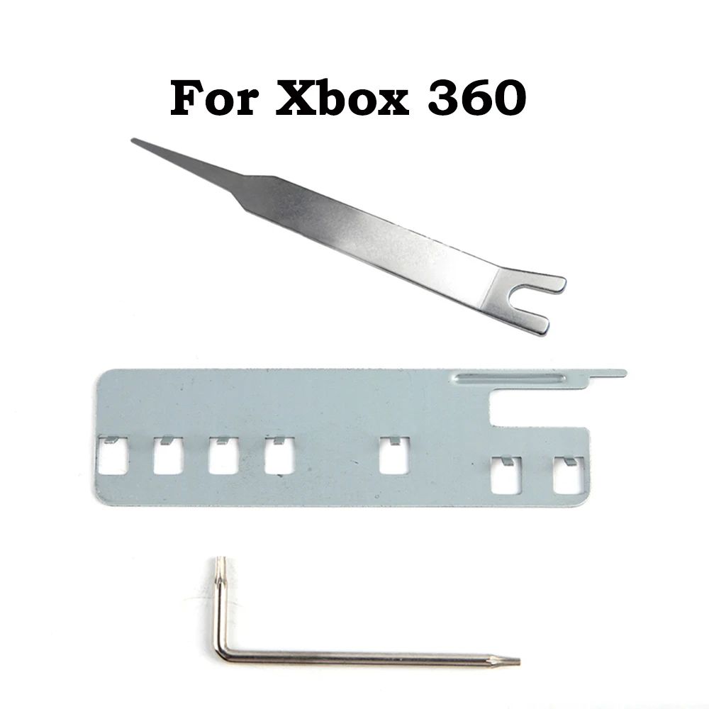 1set-Opening-Tool-Controller-Repair-Disassemble-Screw-Kit-For-Xbox-360 ...