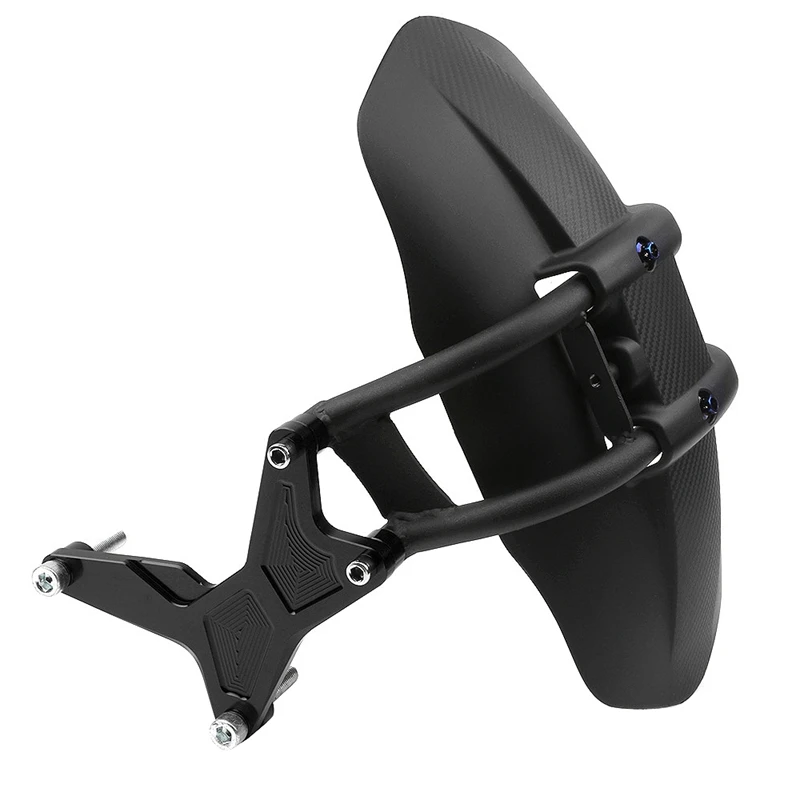 Motorcycle-Mudguard-Rear-Wheel-Fender-Fit-For-Yamaha-Nmax-155-Nmax155 ...