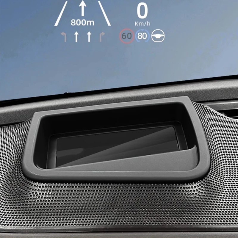 Car HUD Head Up Display Frame Protective Cover For Great Wall GWM Tank ...