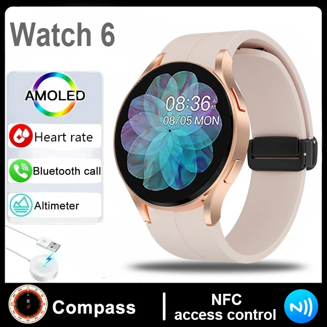 YuXiBaTi Smart Watches Low-cost Direct-selling Store