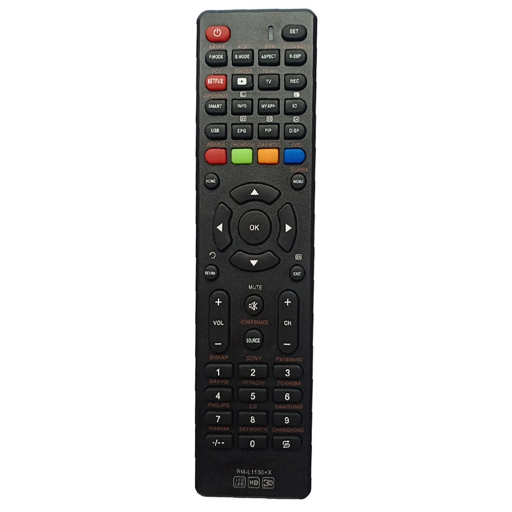 Rm-L1130-X-TV-Remote-Control-Universal-for-AKIRA-AOC-BBK-ELENBREG-PRIMA ...