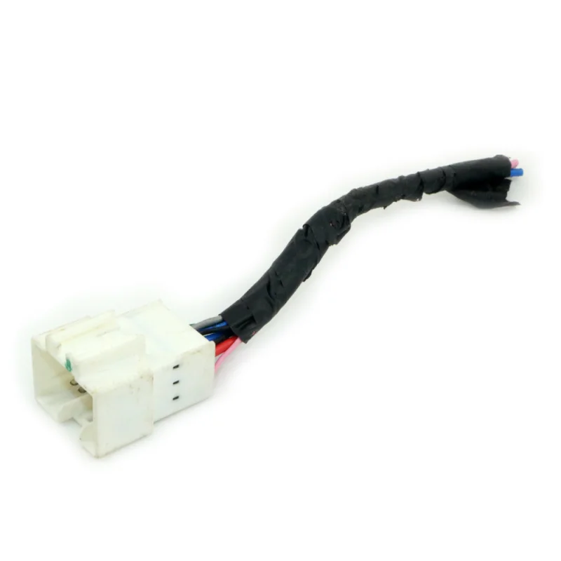 Pop-Ups-Fan-Soldering-Custom-Assembly-Stereo-Motorcycle-Cable-Plug ...