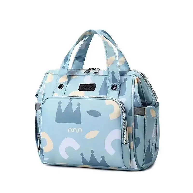 Fashion-Mommy-Bag-Travel-Backpack-Baby-Diaper-Bag-Women-s-Backpack ...