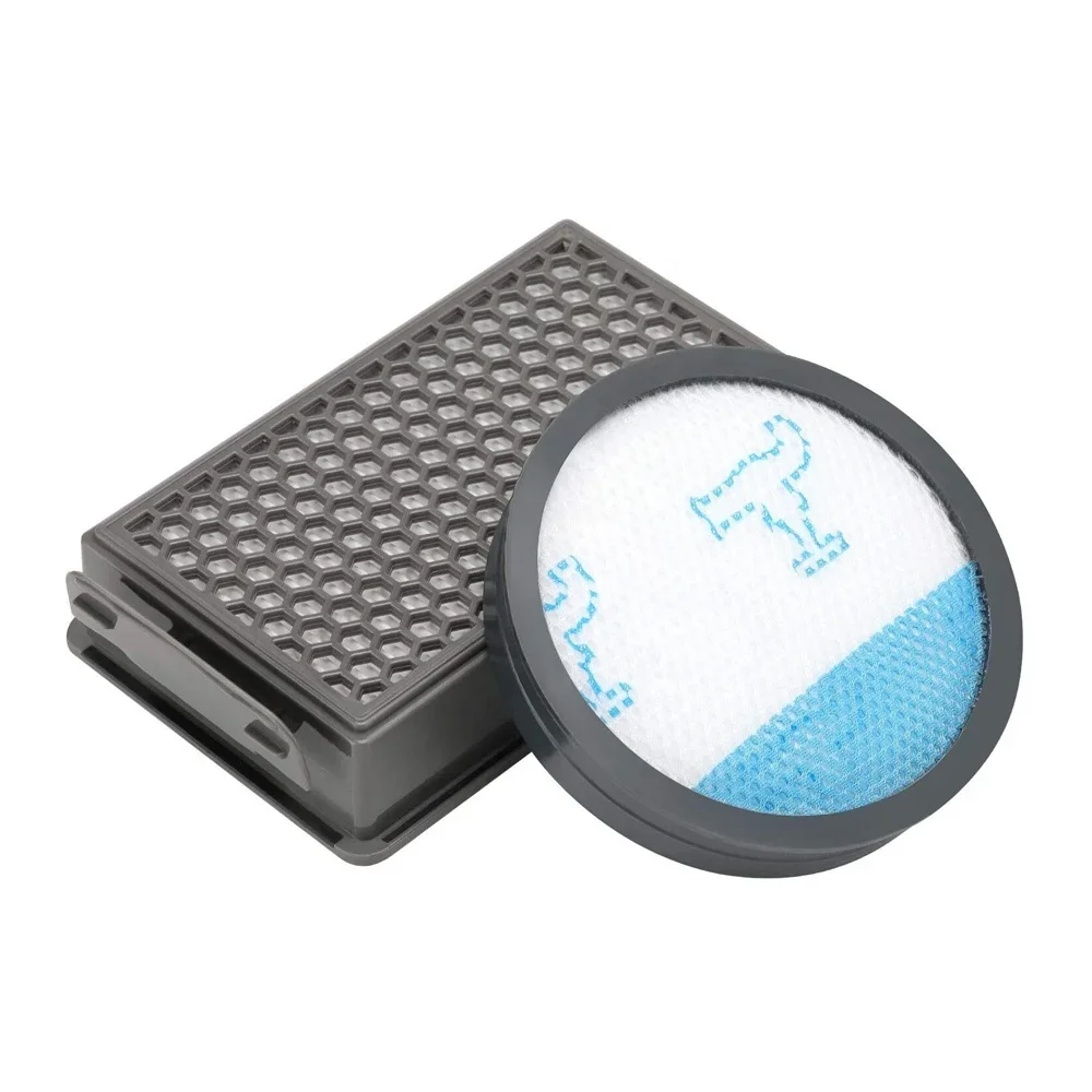Hepa Filter for Rowenta RH8021WB RH8037WA RH8055WB RH8121WB RH8133WA ...