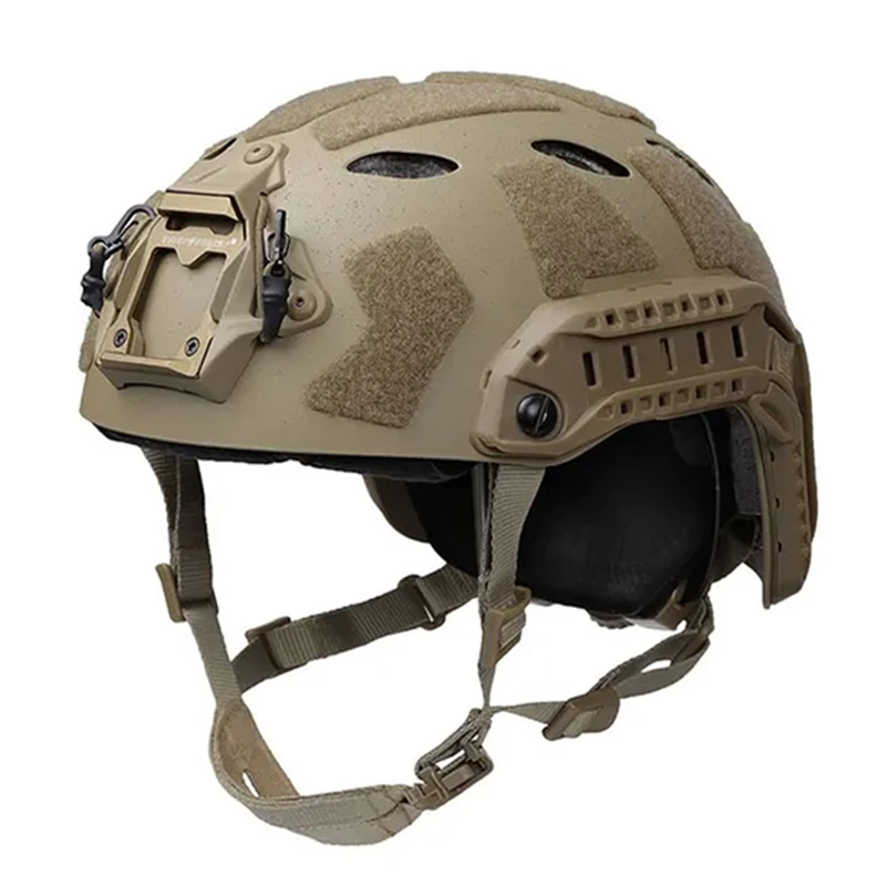 Emersongear-Fast-SF-Super-Hight-Cut-Tactical-Helmet-Training-Ops-Core ...