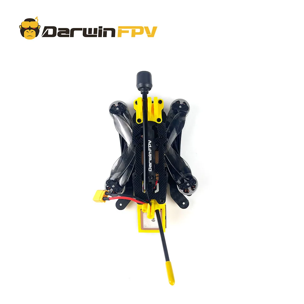 DarwinFPV-FoldApe4-4-Inch-Folding-Long-Range-FPV-Drone-F411-15A-ELRS ...