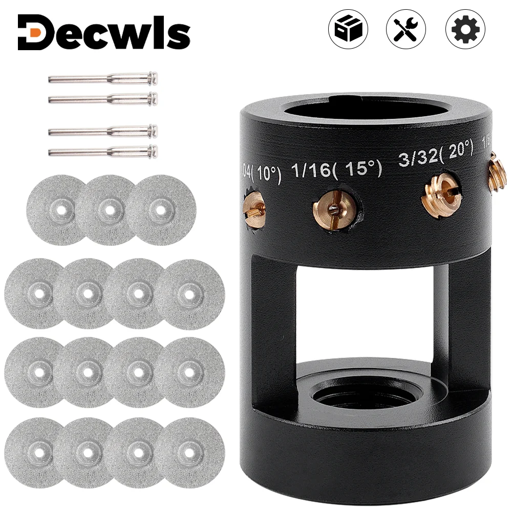 Tungsten-Electrode-Grinder-TIG-Welding-Tools-Multi-angle-And-Offset ...