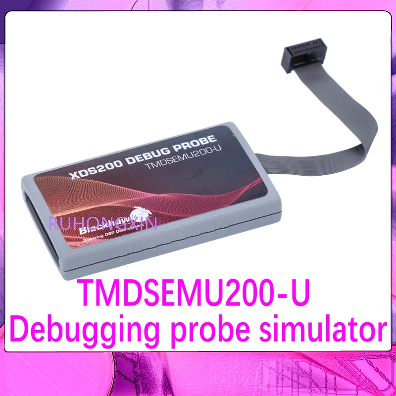 TMDSEMU200-U-XDS200-USB-Debugging-Probe-Simulator-XDS110-Microcontroller-Programmer.png